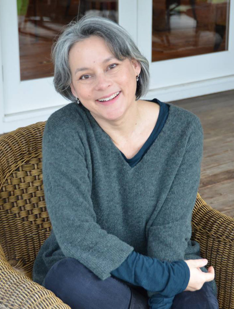 Media | Meg Tilly